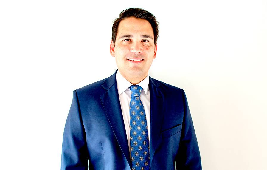 NZ a land of lost opportunity, says Simon Bridges