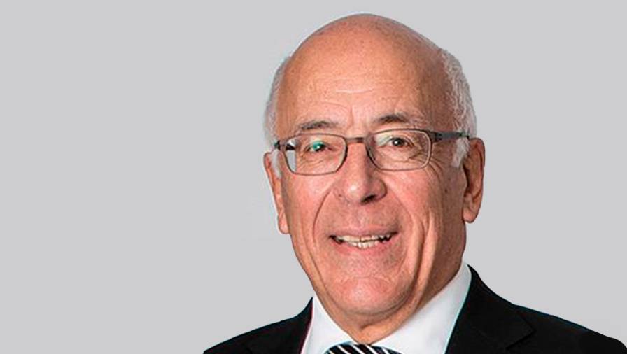 Featured NBR Rich Lister: Sir Christopher Mace