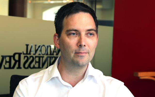 Kiwi water startup Aquafortus expands globally