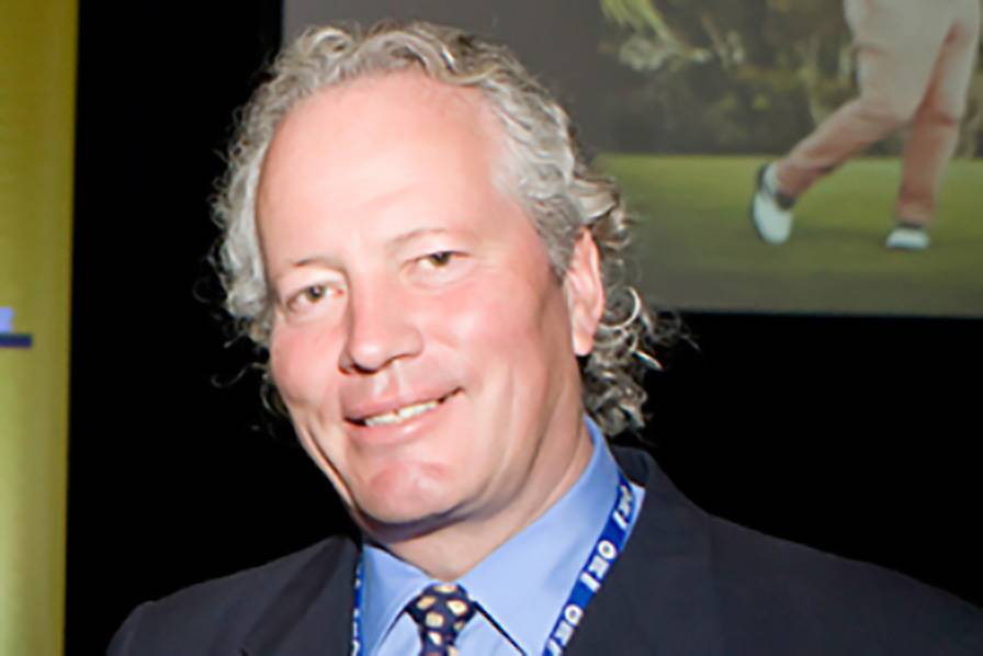 Featured NBR Rich Lister: Mark Dunphy