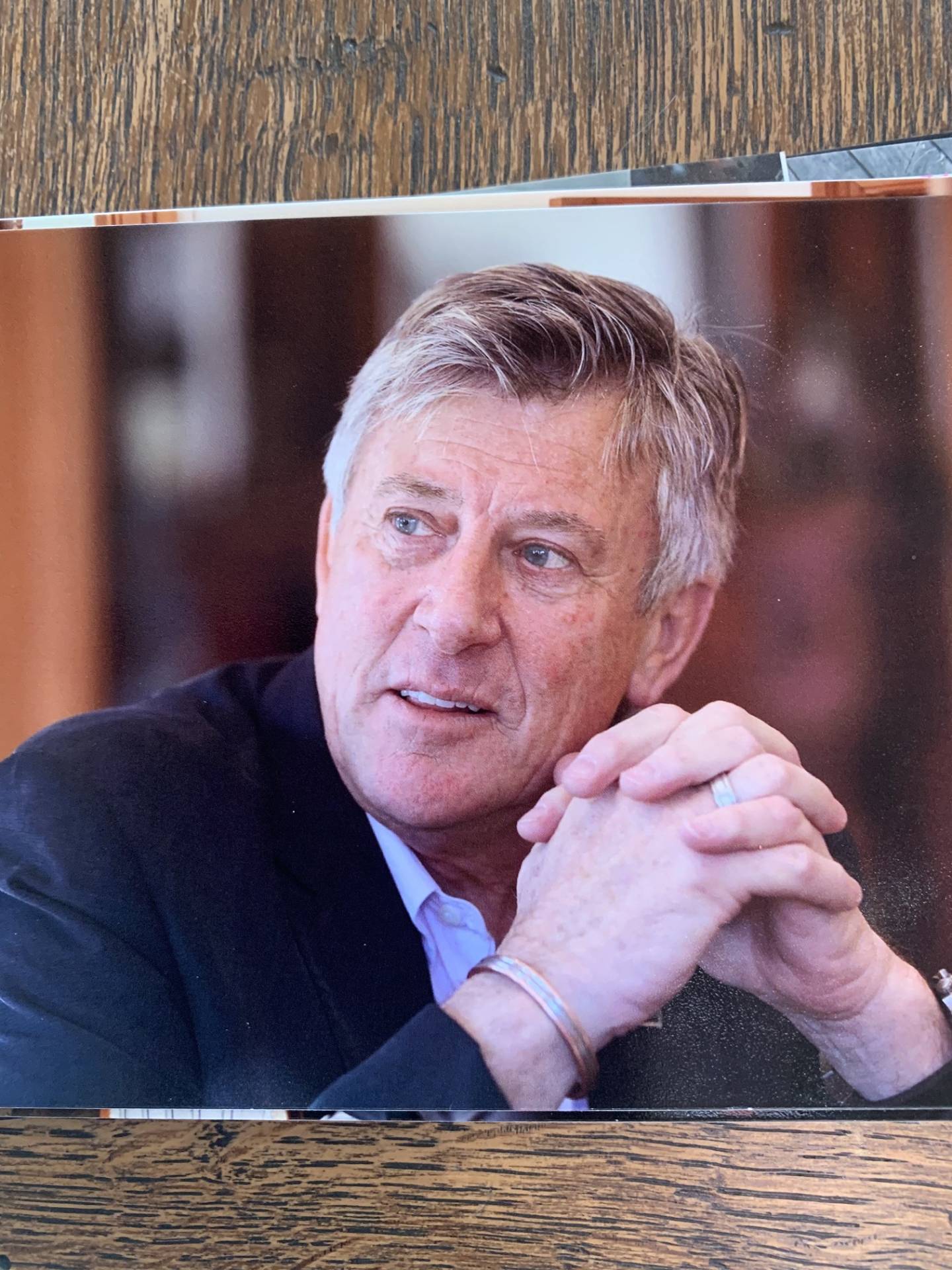 Sir Paul Adams on the ways to fix the housing crisis