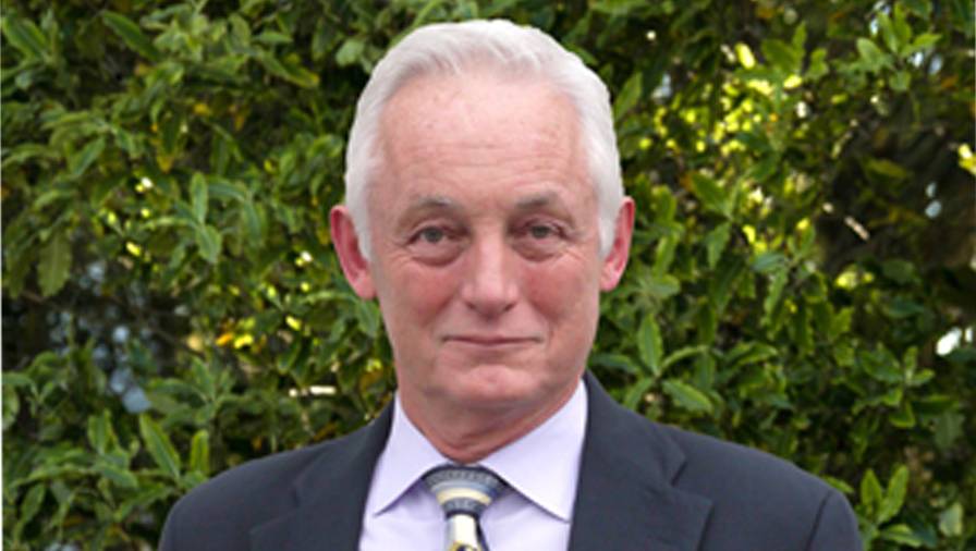 Featured NBR Rich Lister: John Sax