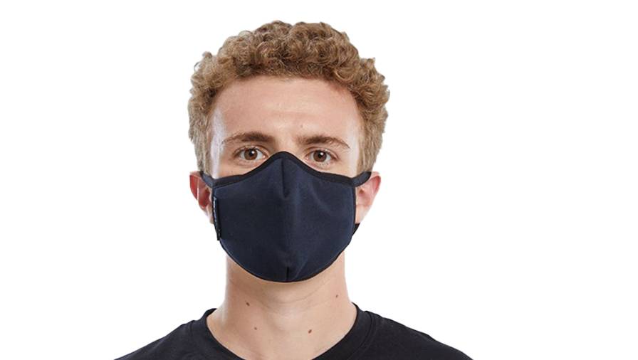 Lanaco uses Hong Kong mask model for local mass-production