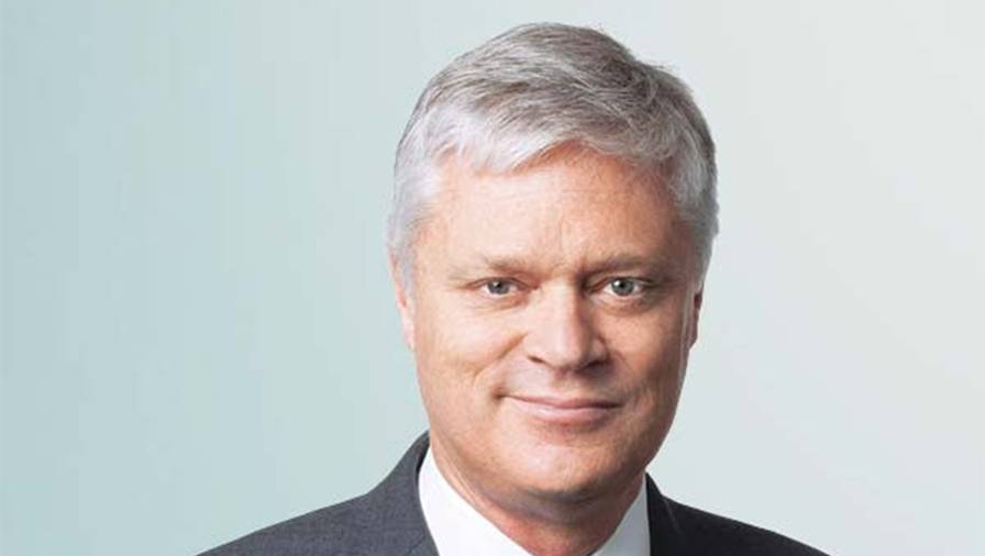 New Crown Infrastructure Partners chair announced