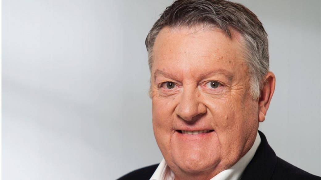 Briscoe boss to build schools in Africa