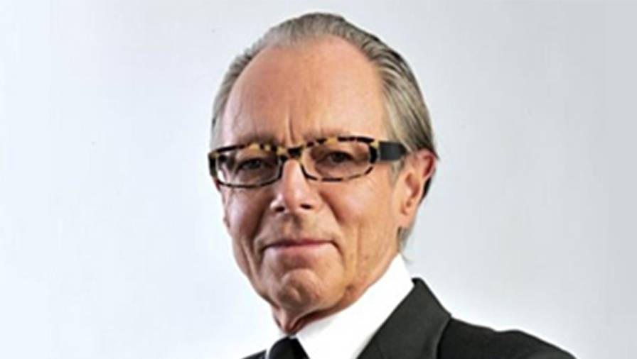 Featured NBR Rich Lister: Sir Michael Hill