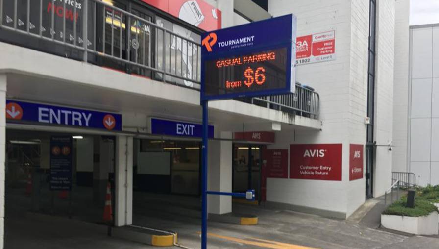 Featured NBR Rich Listers: James Brown & Simon Rowntree