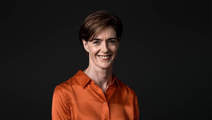 Fiona Oliver appointed to First Gas board