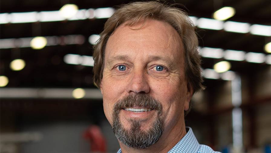 Tony Horton joins Facteon executive