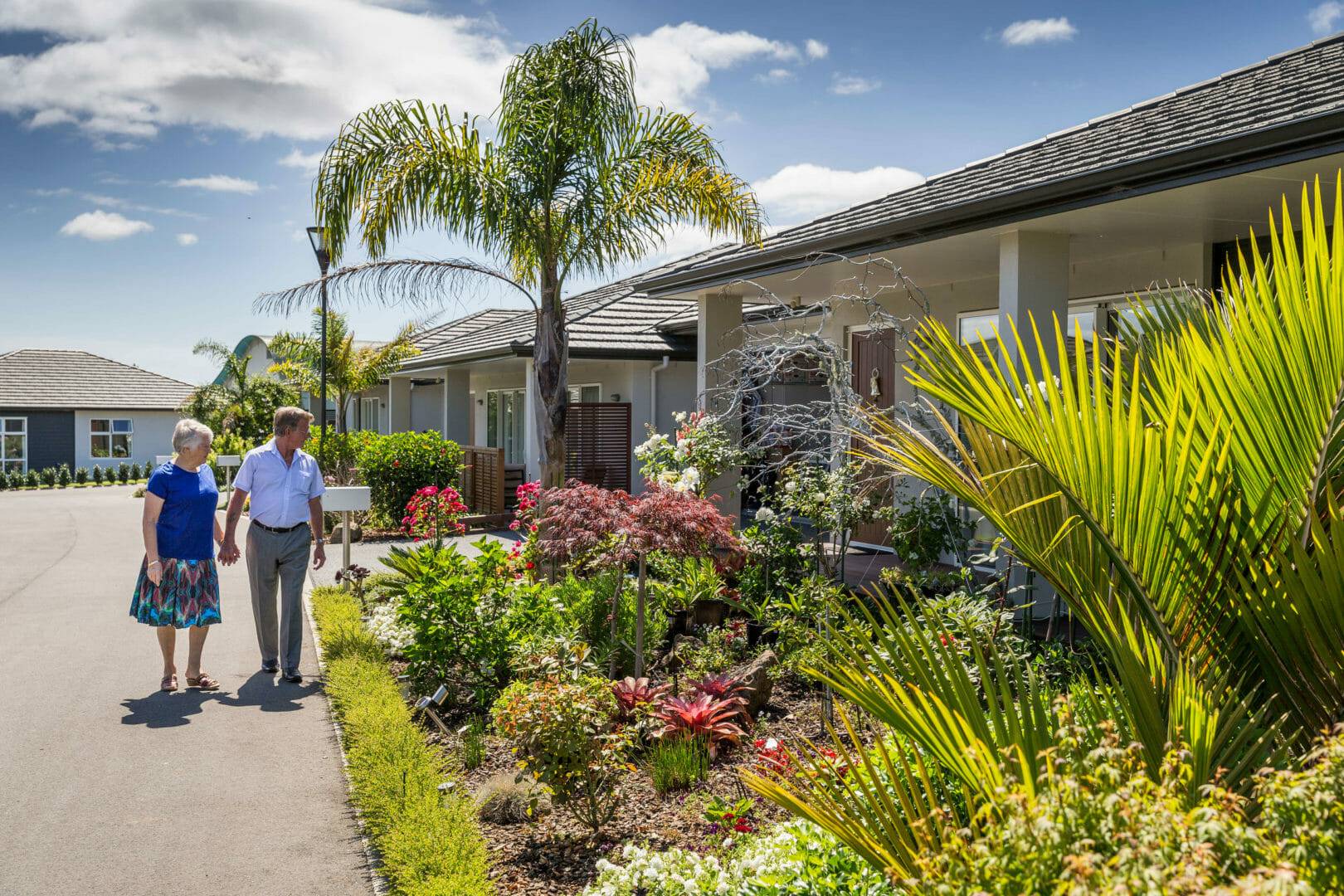 Consumer NZ squares off with Metlifecare over contracts