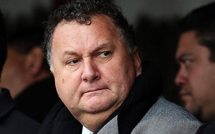 New group to identify infrastructure projects to help recovery