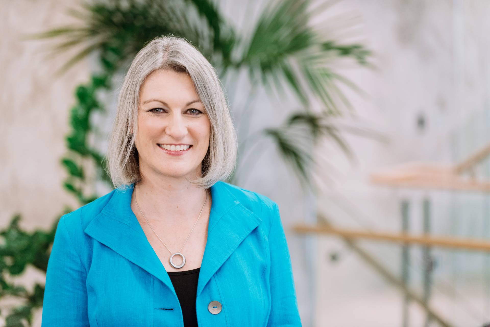 Banks part of Covid-19 solution, ANZ CEO claims