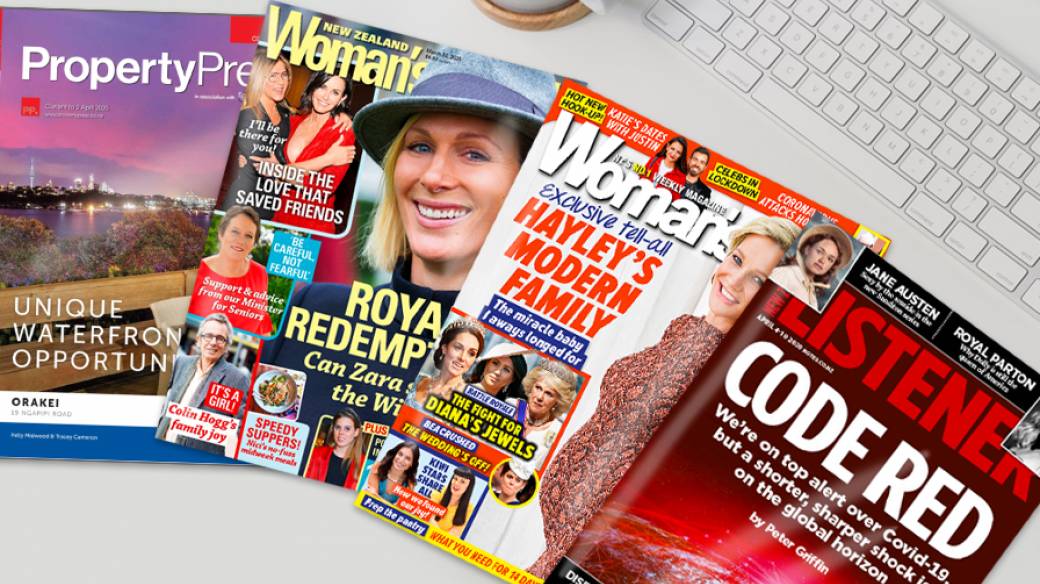 Bauer mags sell-off process thought to be reaching key milestone