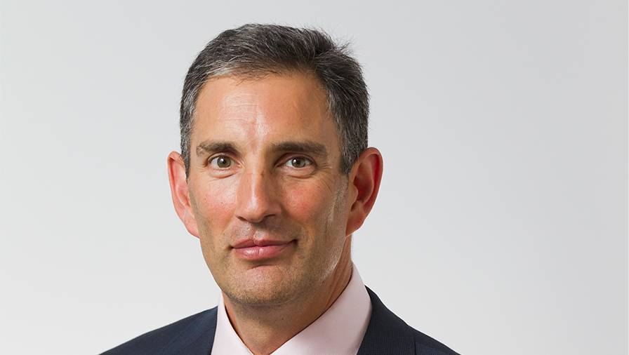 FSC CEO joins Board of Trustees executors