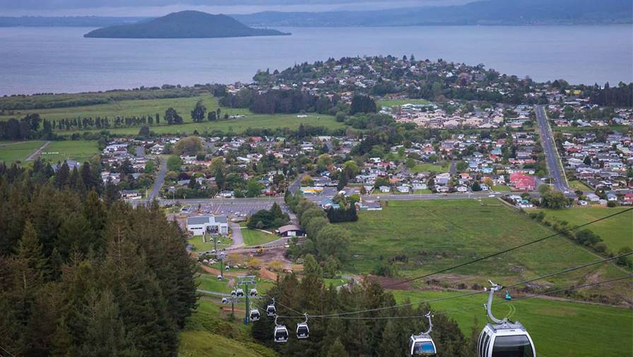 Rotorua ruling could spark Airbnb domino effect