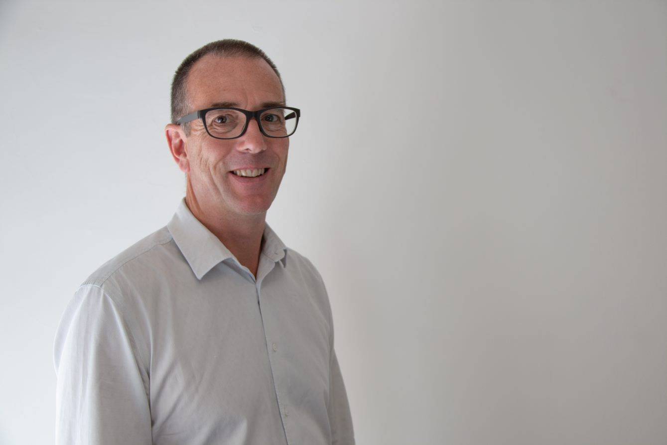 Tim Hunter wins top business journalism accolade