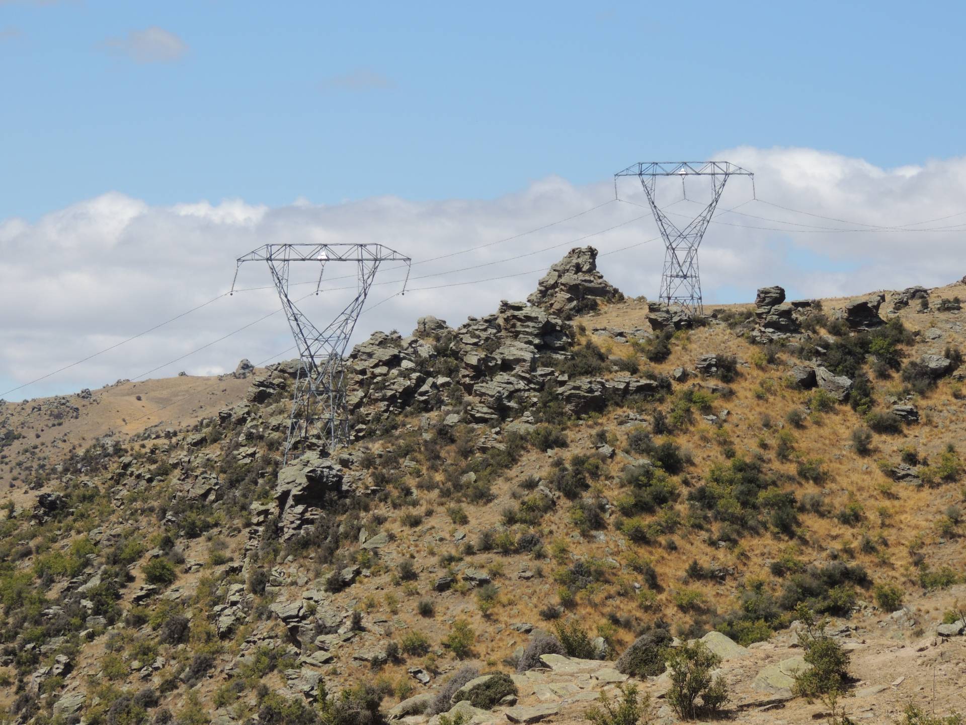 Transpower seeks feedback on South Island upgrades