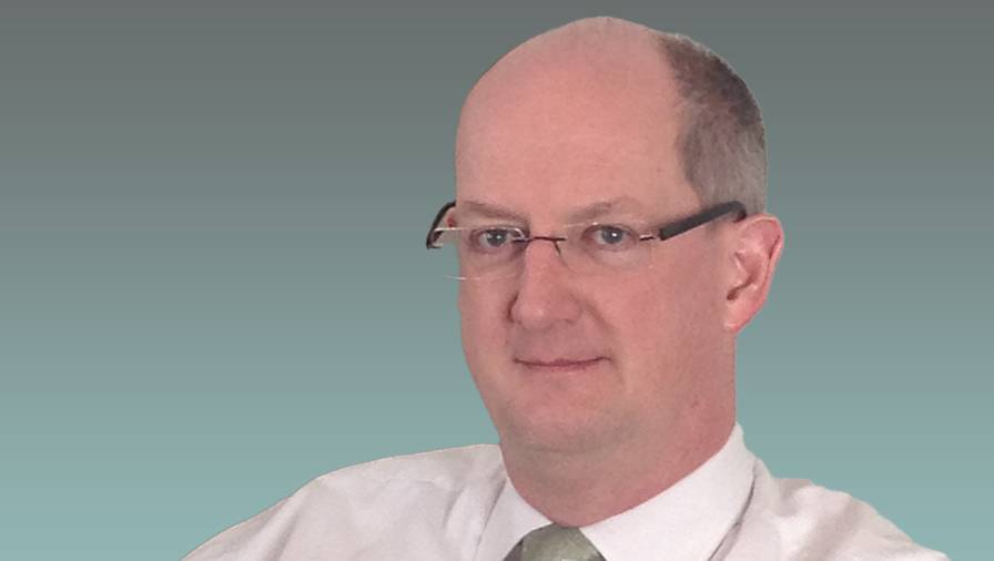 New principal environment judge appointed