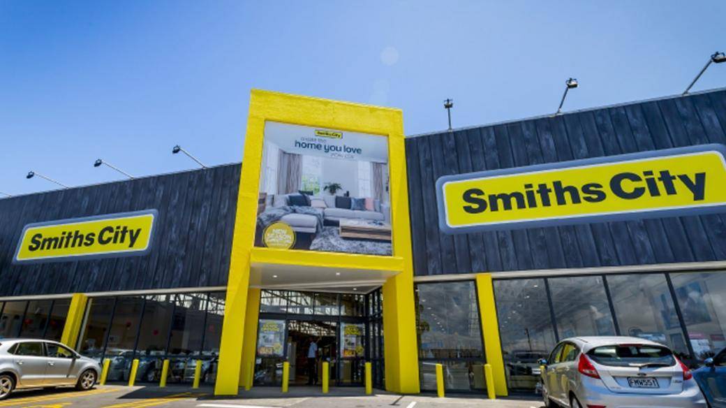 Smiths City receivers apply to delist company from stock exchange