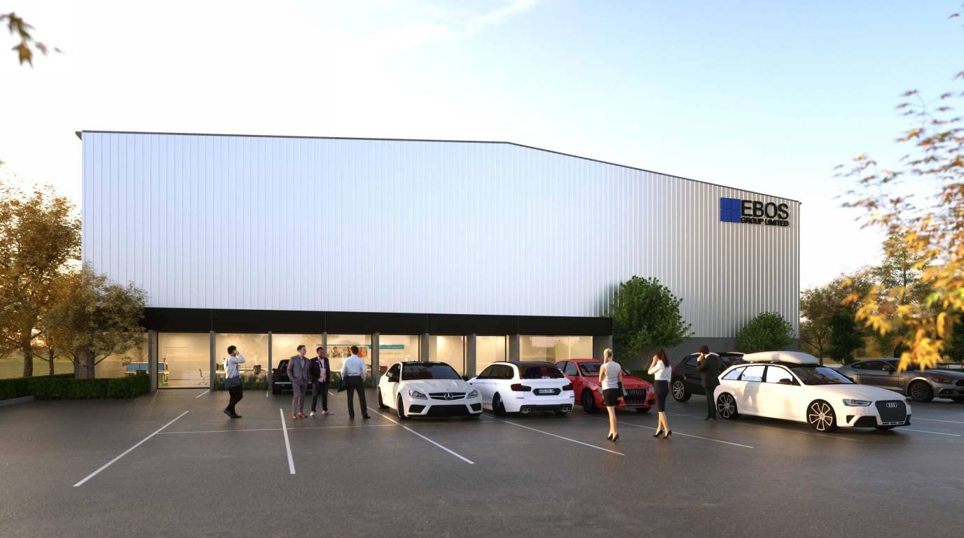 Ebos cornerstone shareholder sells $323m stake