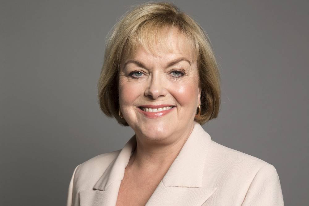 Judith Collins’ memoir a tour de force romp through political world