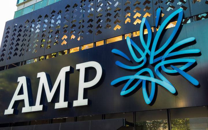AMP Life sale gets RBNZ go ahead