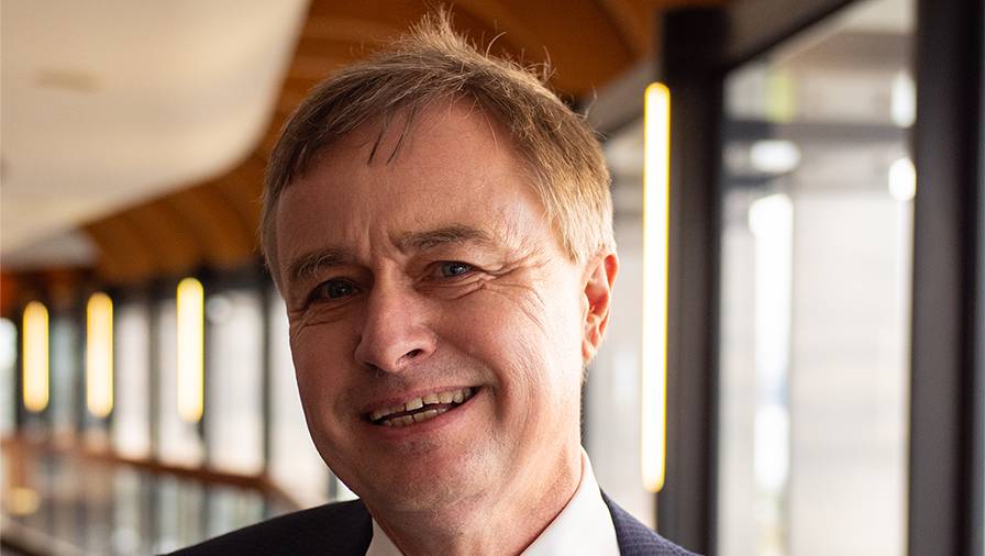 Uphill climb for WellingtonNZ’s new chief John Allen