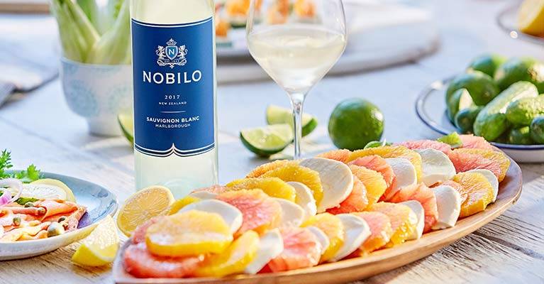 Nobilo sold to American wine giant