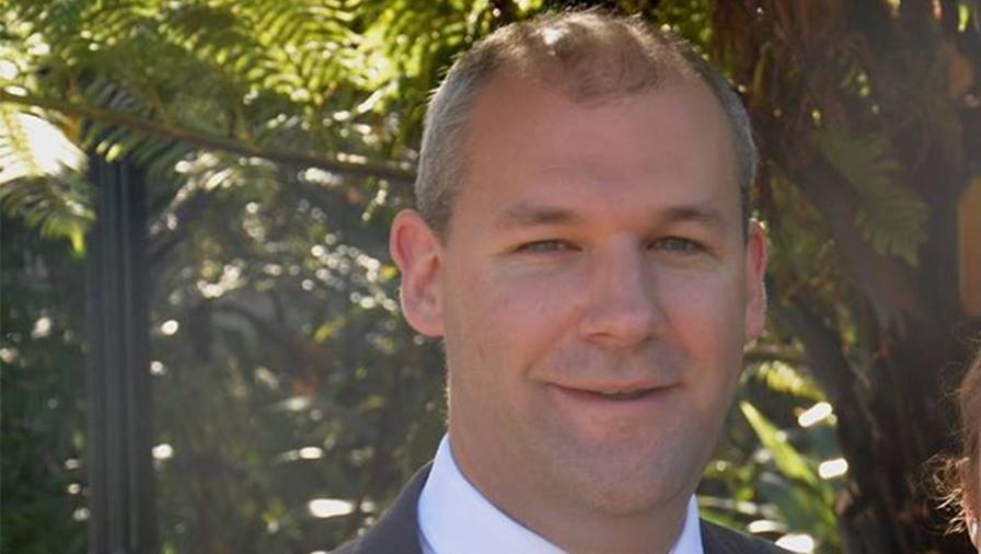 Judith Collins no longer trusts Andrew Falloon