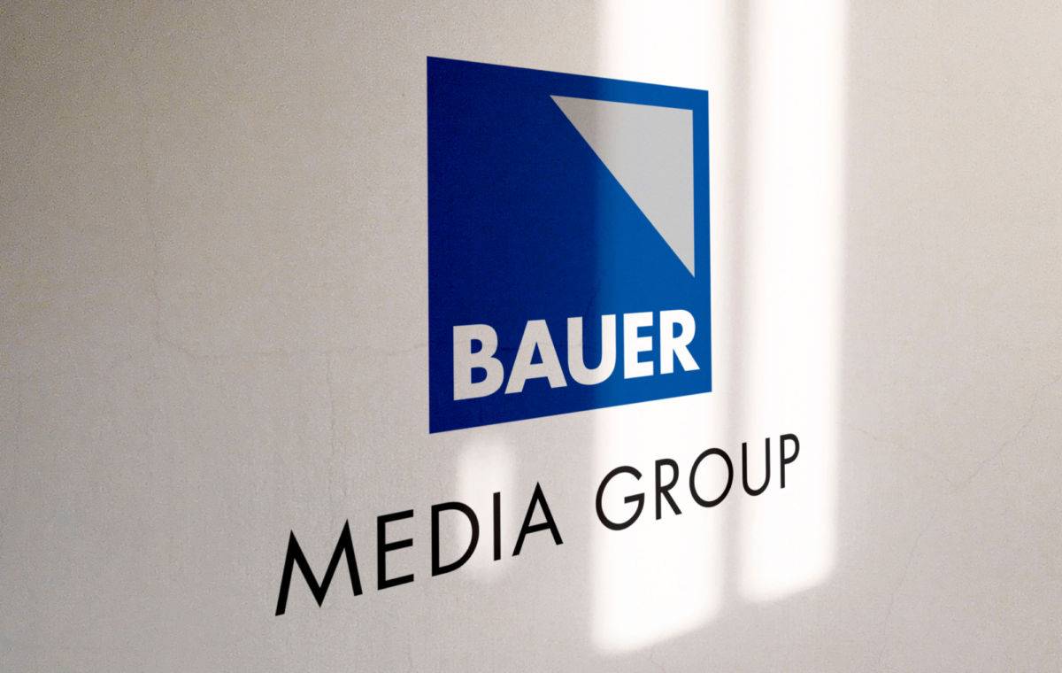 Some Bauer NZ mags back in business