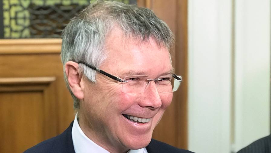 RMA review recommends simpler consenting process