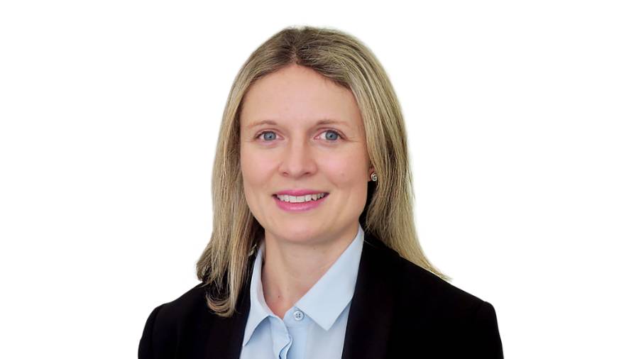 Dentons Kensington Swan announces new partner