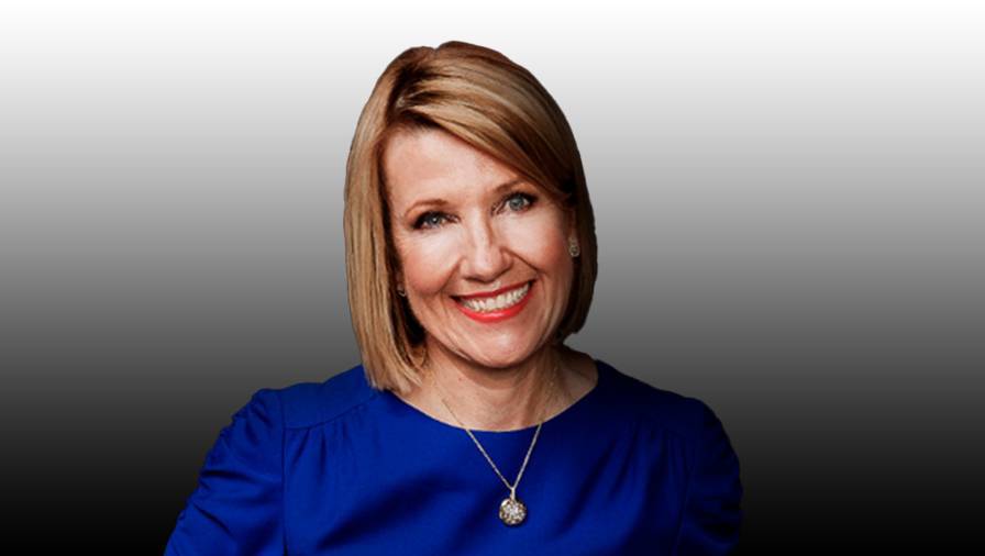 Pamela Stirling returns to The Listener