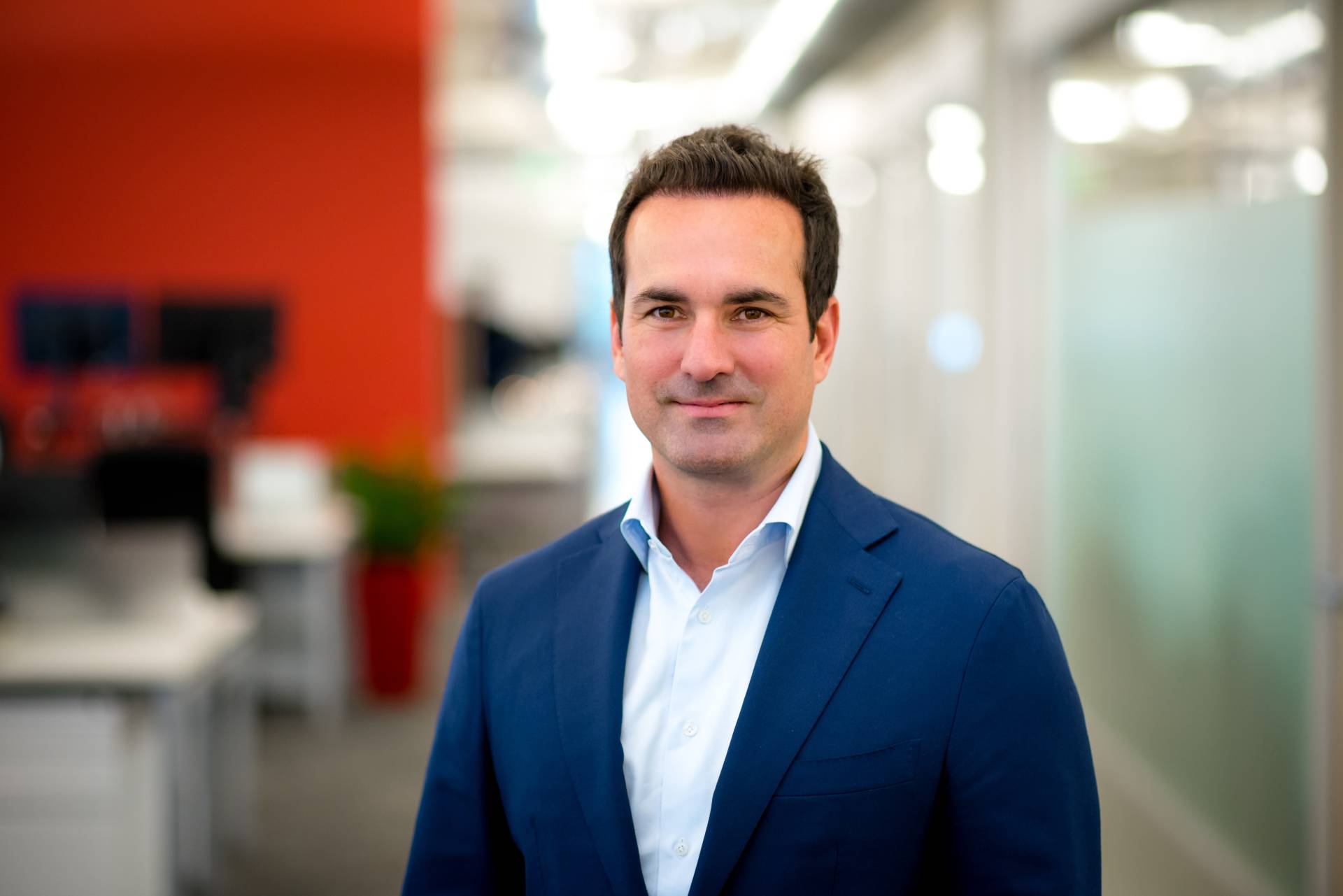 Pushpay's largest shareholders sell 25% of stake