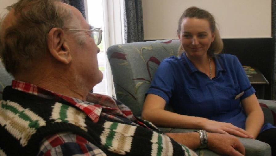 Promisia’s pivot to aged care thwarted