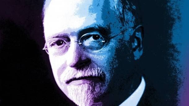 Channelling Irving Fisher Channelling Irving Fisher