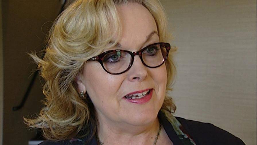 National struggles to win voters’ trust