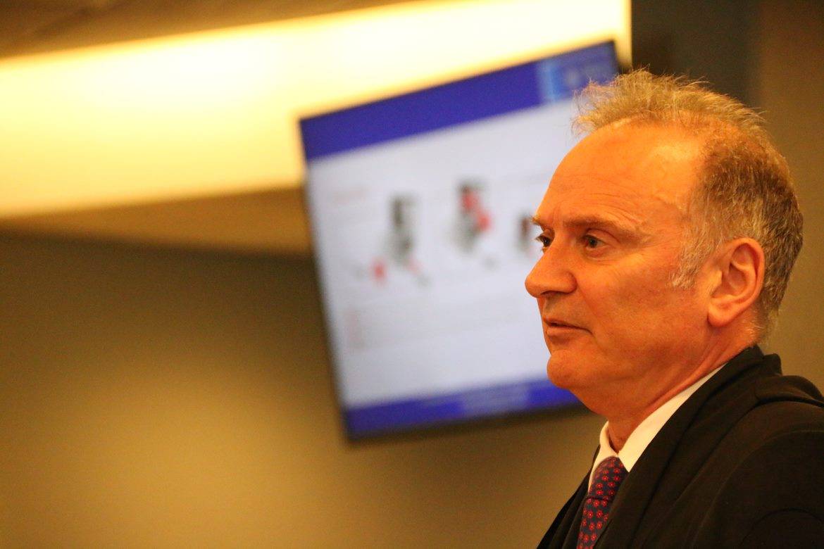 Mainzeal liquidator calls company’s failure ‘an accident waiting to happen’