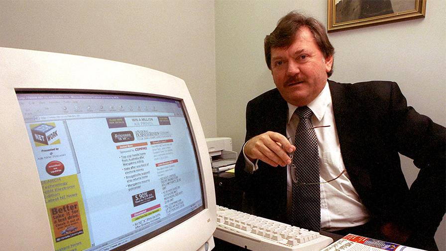 NBR: the first 50 years