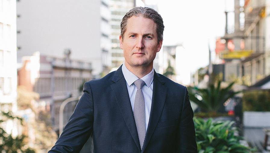 CMC Markets revels in Covid-19 volatility