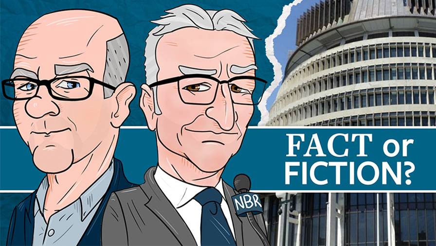 Fact or Fiction: Testing problems and election delay