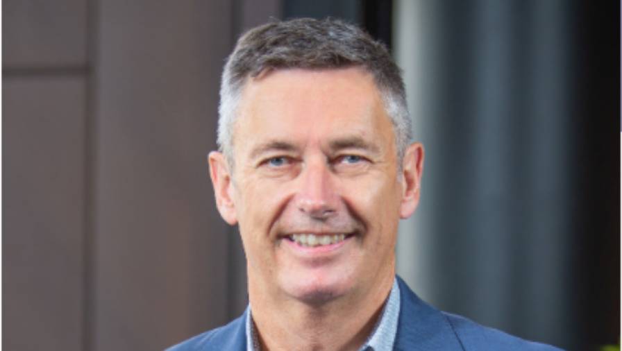 Local Government NZ elects new president