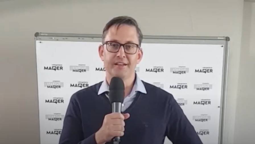 New CEO for Fletcher Building concrete division