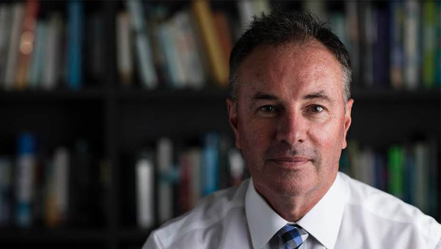 Rob Hennin: more public-private partnering in health