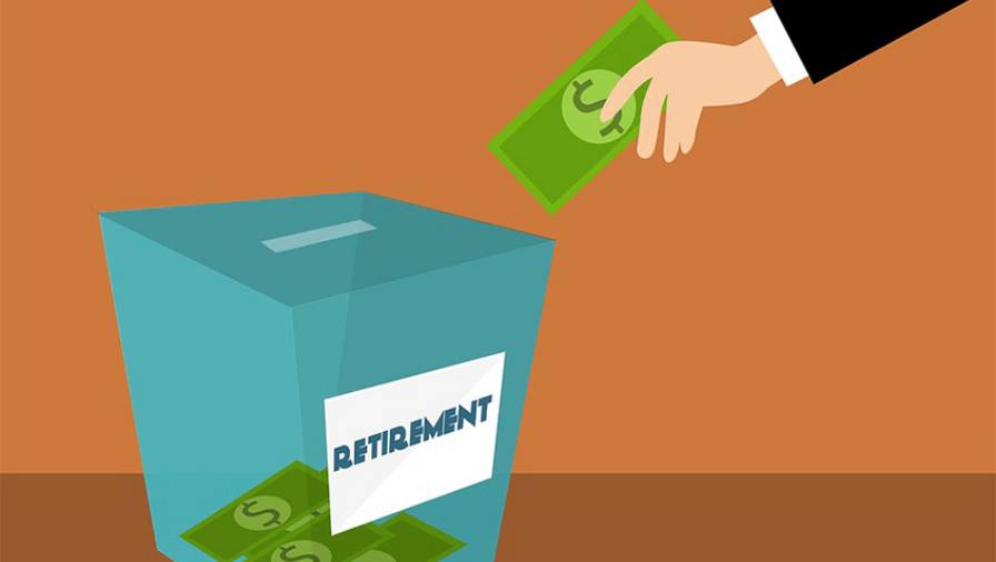 Saving for retirement – who to believe?