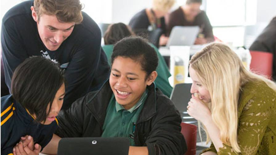 Ngāi Tahu eyes social impact with Banqer investment
