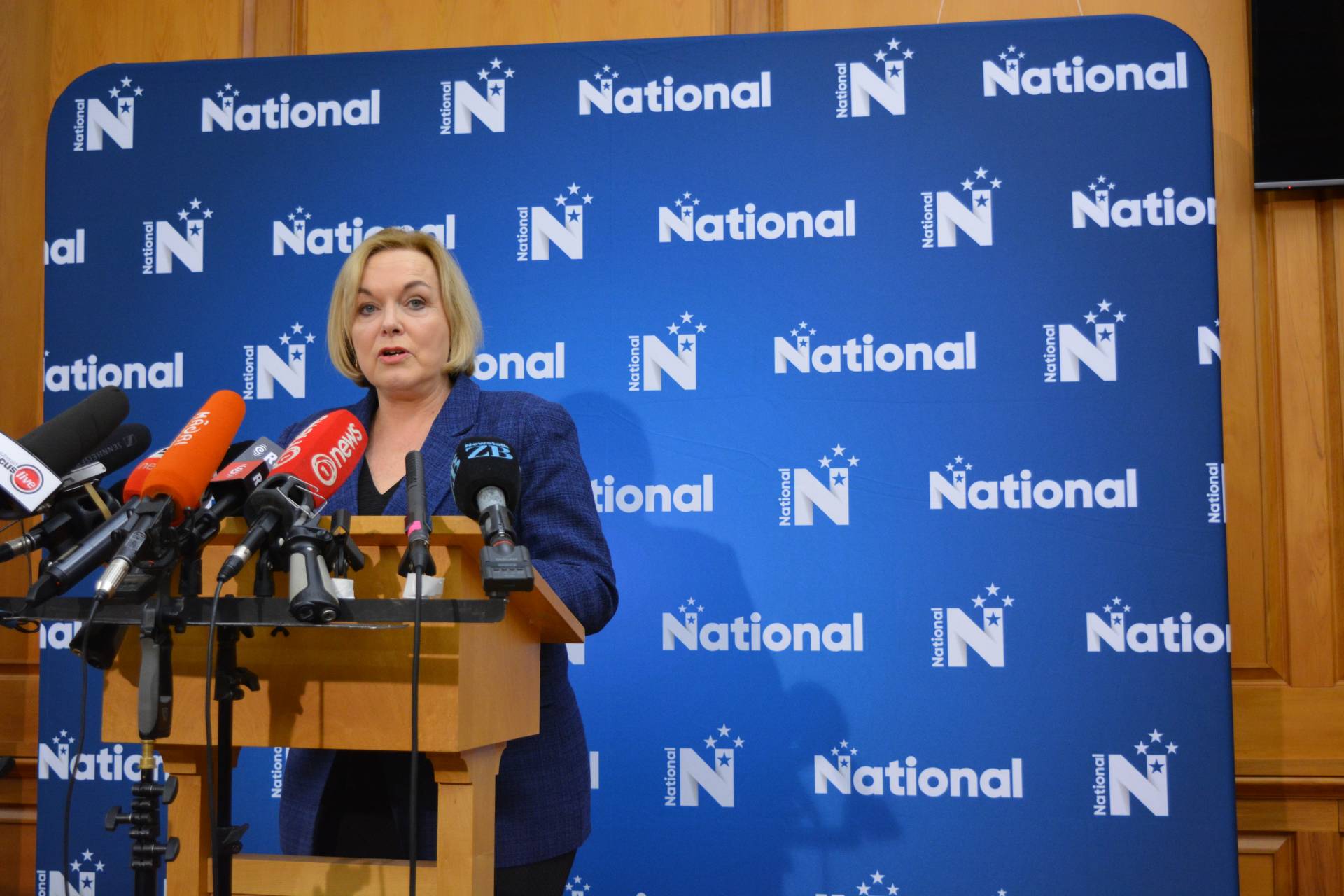National proposes EV tax exemptions to promote uptake National proposes EV tax exemptions to promote uptake