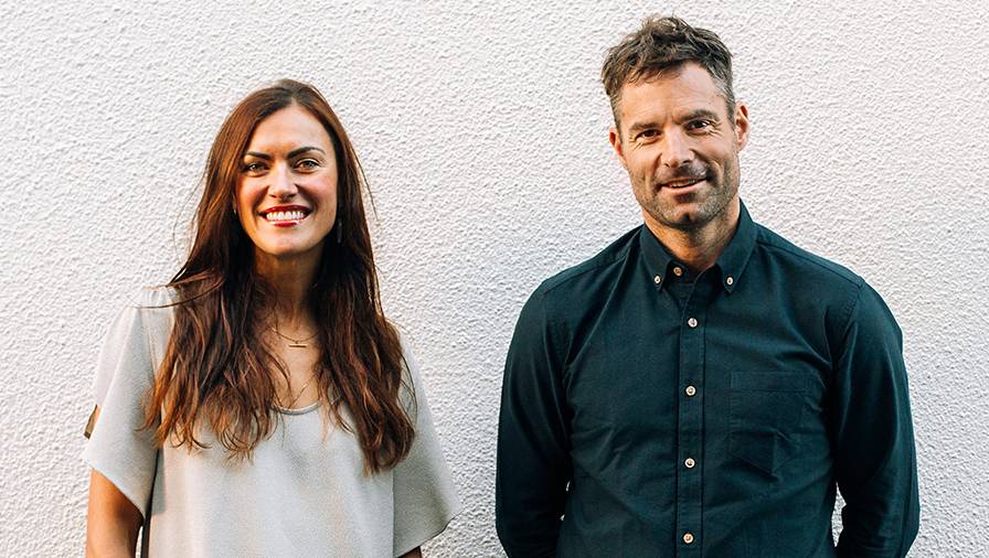 Around the world in 2500 days: Fix & Fogg takes America