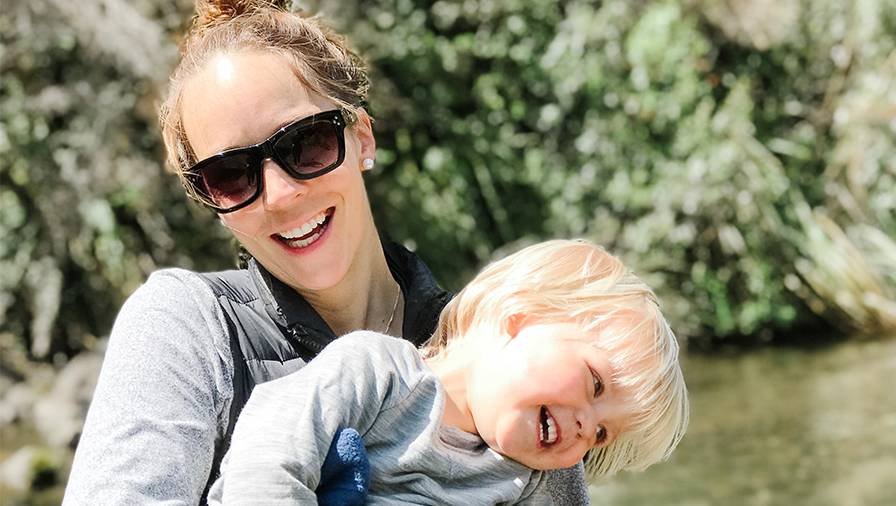 New Hillary Outdoors GM makes history