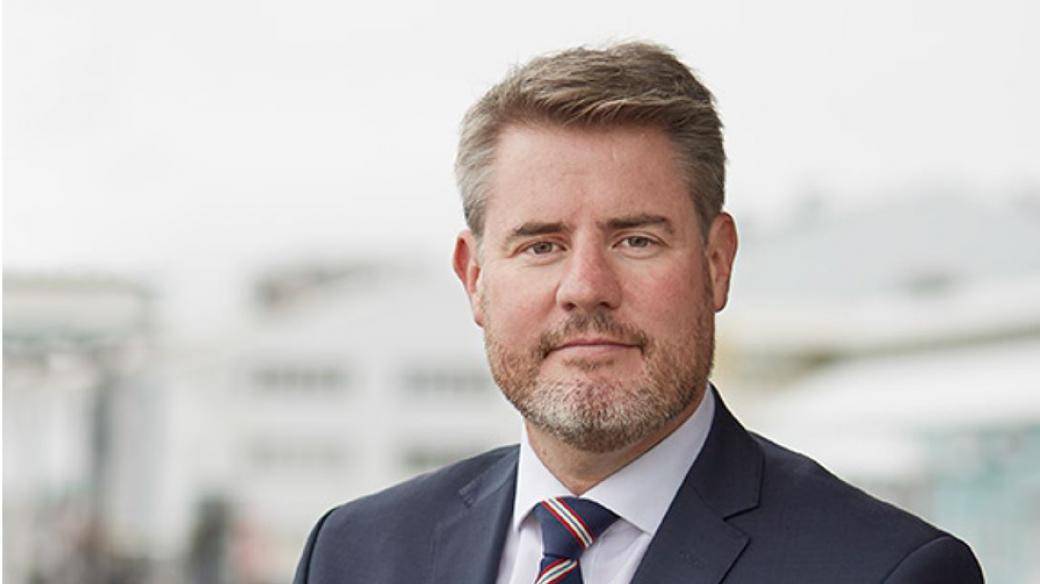 Duncan Cotterill eyes ‘unrelenting’ Auckland growth after Covid dip